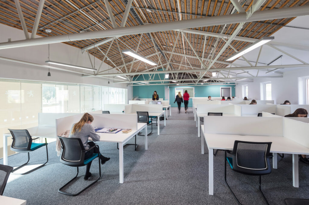 Structural – Alan Baxter Partnership
